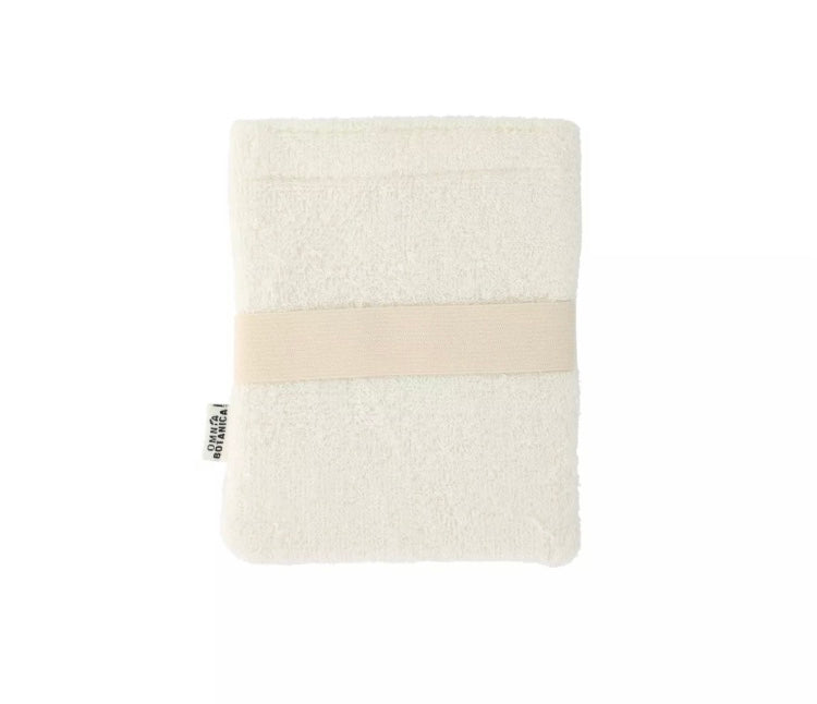 Gant sensoriel doux en coton